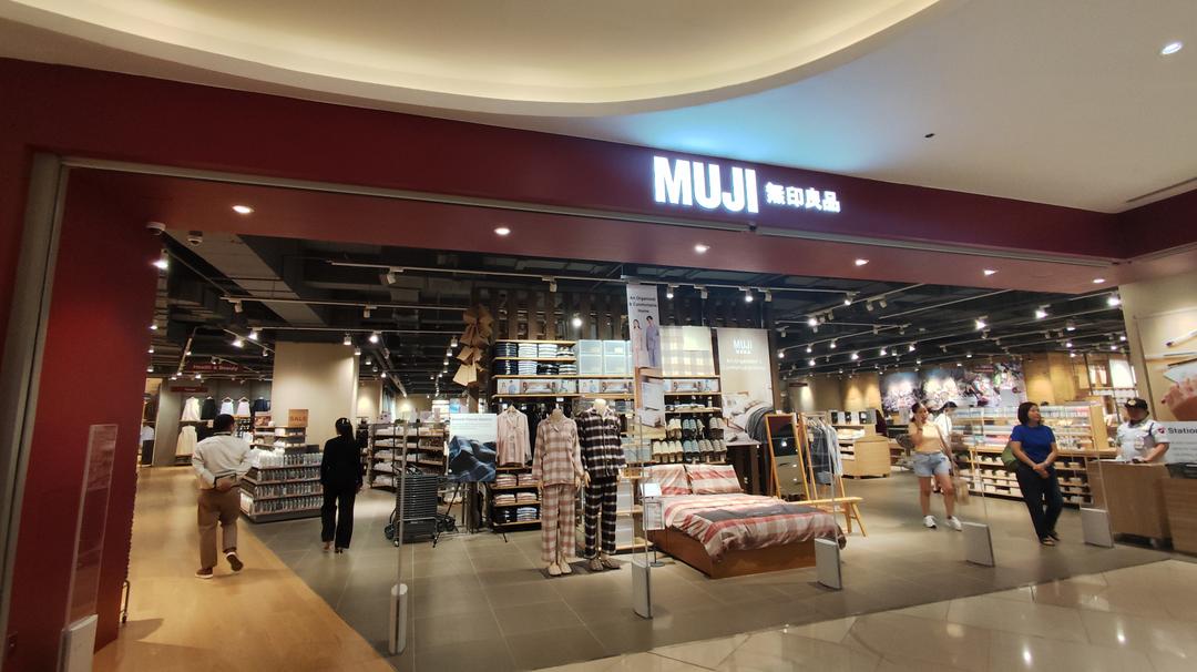 Muji in Fort Bonifacio Metro Manila | OpenRice Philippines