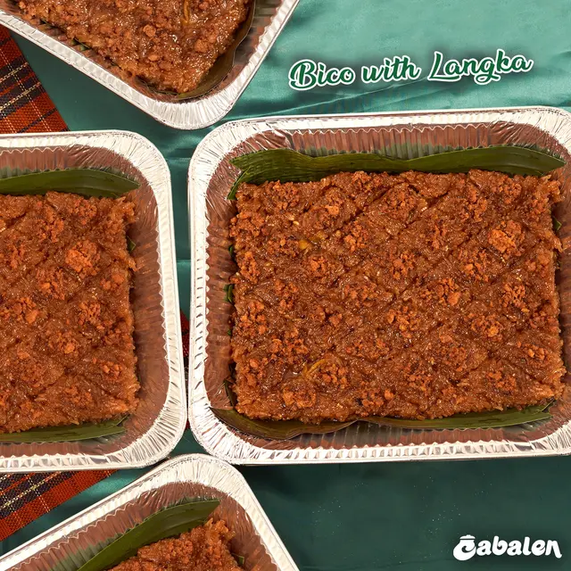 Cabalen - Filipino in Ermita SM City Manila Metro Manila | OpenRice ...