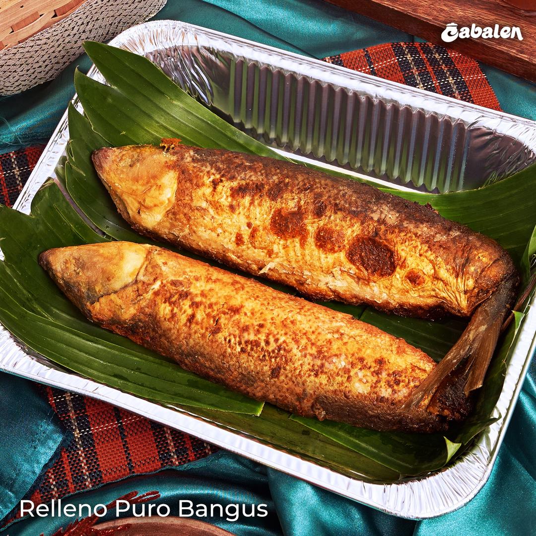Cabalen in Alabang Metro Manila | OpenRice Philippines