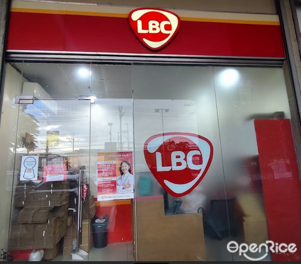 LBC Express in Paco Metro Manila | OpenRice Philippines