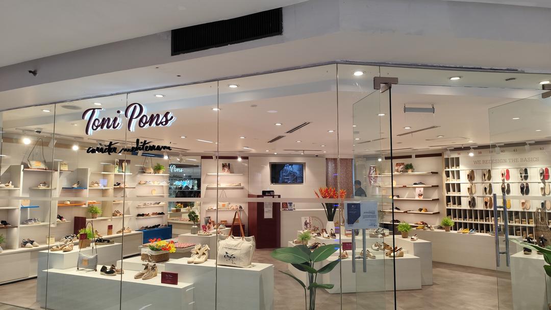 Toni Pons in Ermita Metro Manila | OpenRice Philippines