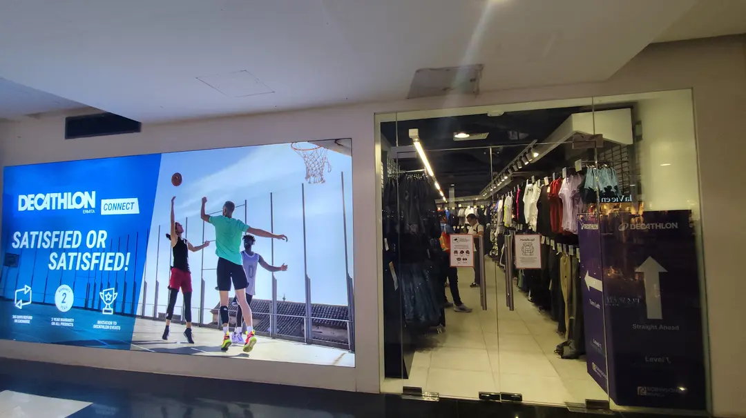 Decathlon in Ermita Metro Manila | OpenRice Philippines