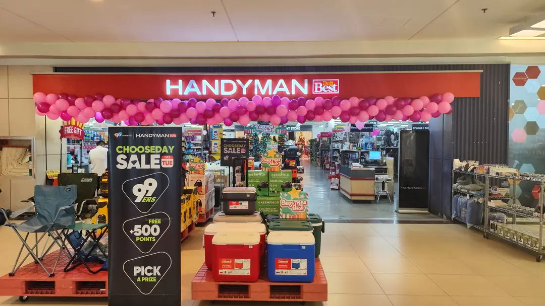Handyman in Alabang Metro Manila | OpenRice Philippines