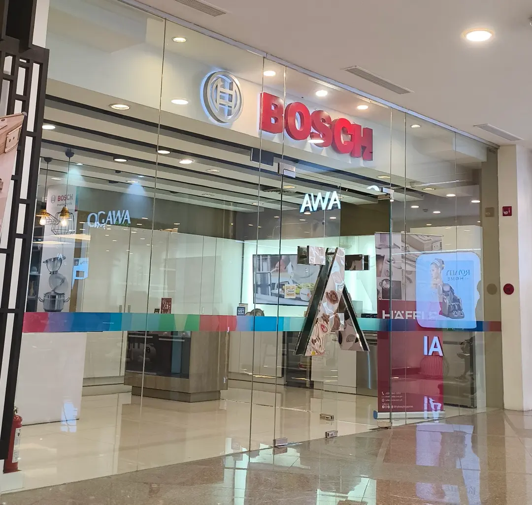 Bosch in San Lorenzo Metro Manila | OpenRice Philippines