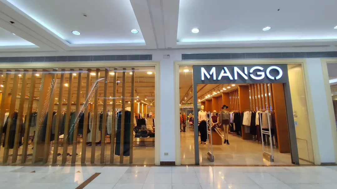Mango in Cubao Metro Manila | OpenRice Philippines