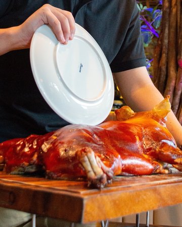 COCHI - Filipino in Fort Bonifacio BGC Metro Manila | OpenRice Philippines