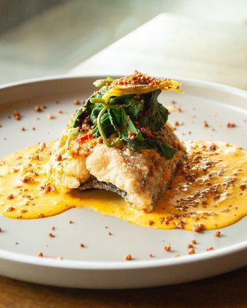 COCHI - Filipino in Fort Bonifacio BGC Metro Manila | OpenRice Philippines