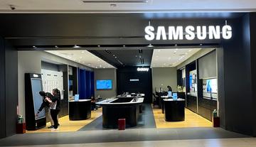 Samsung - Computer & Office Equipment in Baclaran Ayala Malls Manila ...