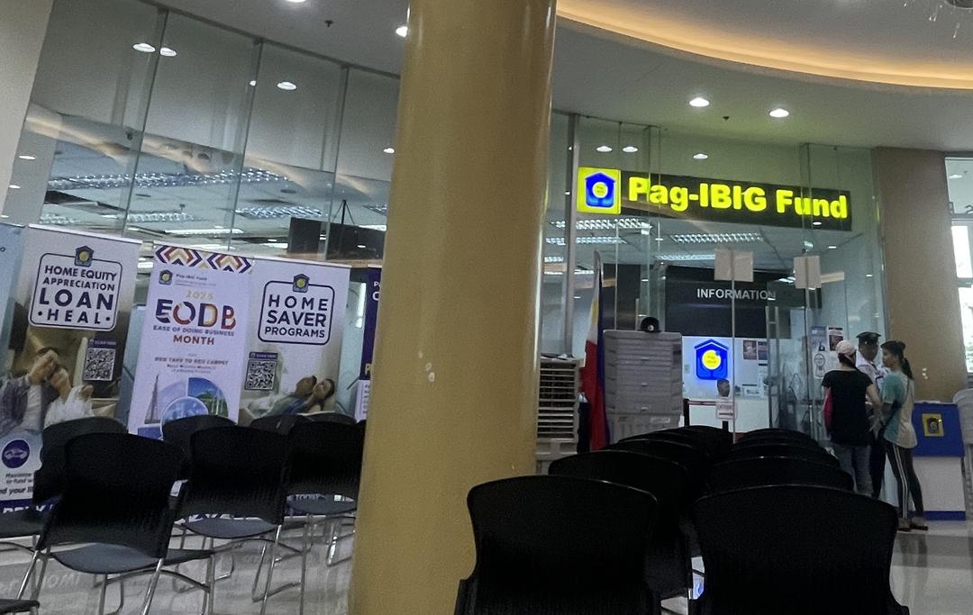 Pag-IBIG Fund in Zapote Metro Manila | OpenRice Philippines