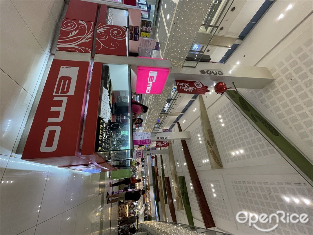 EMO in Pamplona Dos Metro Manila | OpenRice Philippines