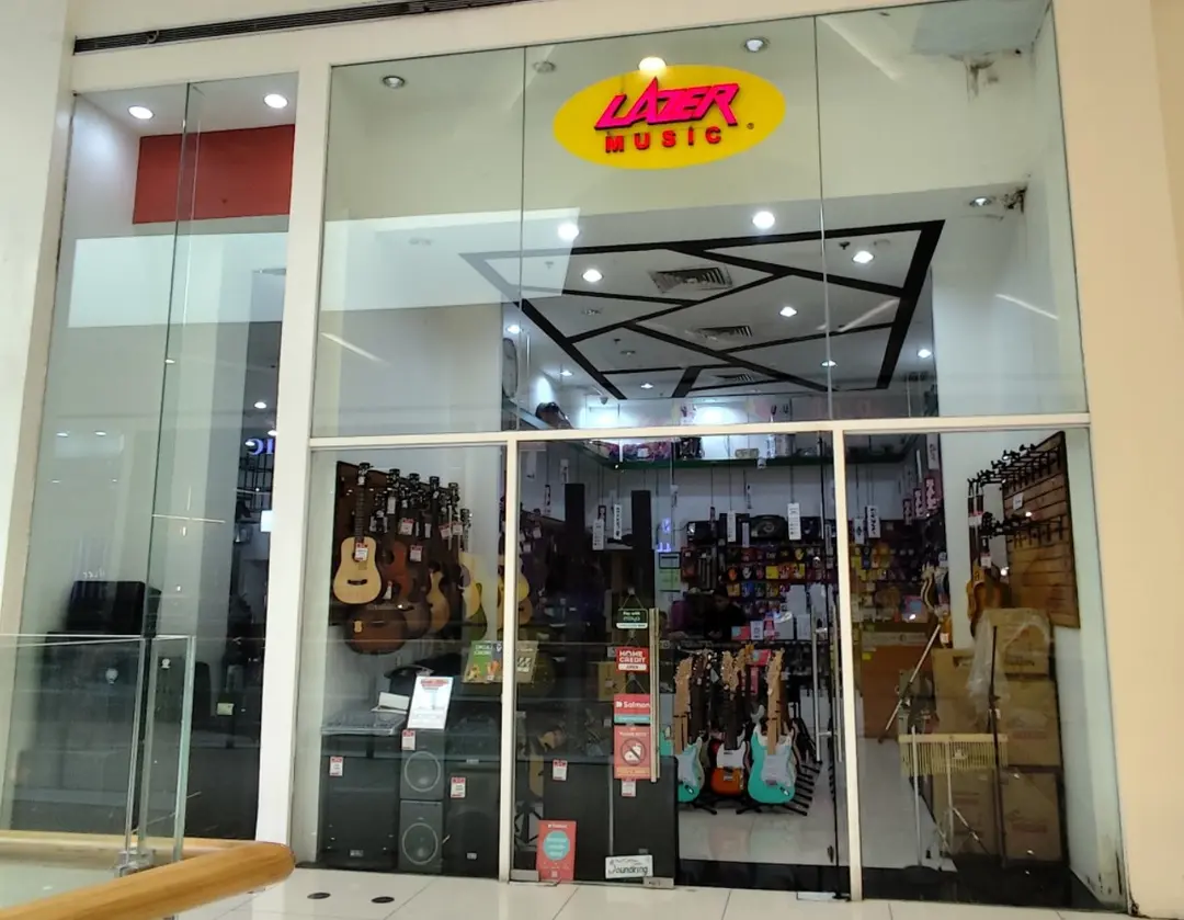 Lazer Music in Bayside Metro Manila | OpenRice Philippines