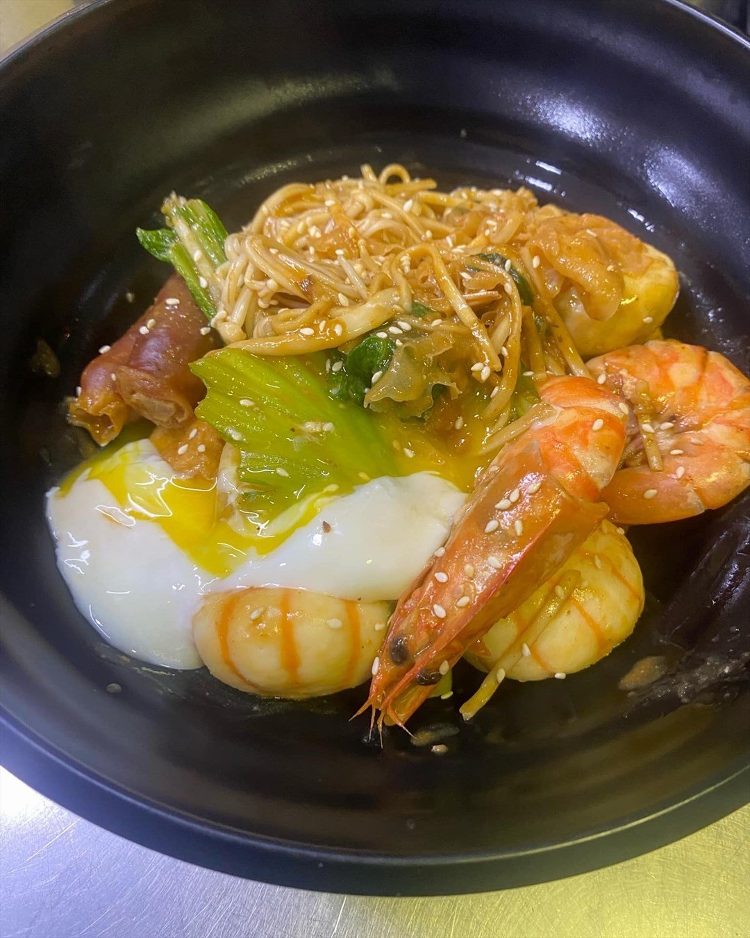 Souper Hot MaLaTang - San Juan City in Greenhills Metro Manila ...