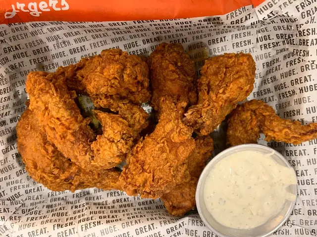 Zark's Burger - Western variety in San Francisco del Monte (SFDM ...