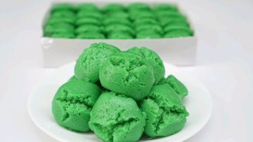 Michelle's Homemade Putong Ube – Metro ManilaBaysideSM Mall of Asia的 ...